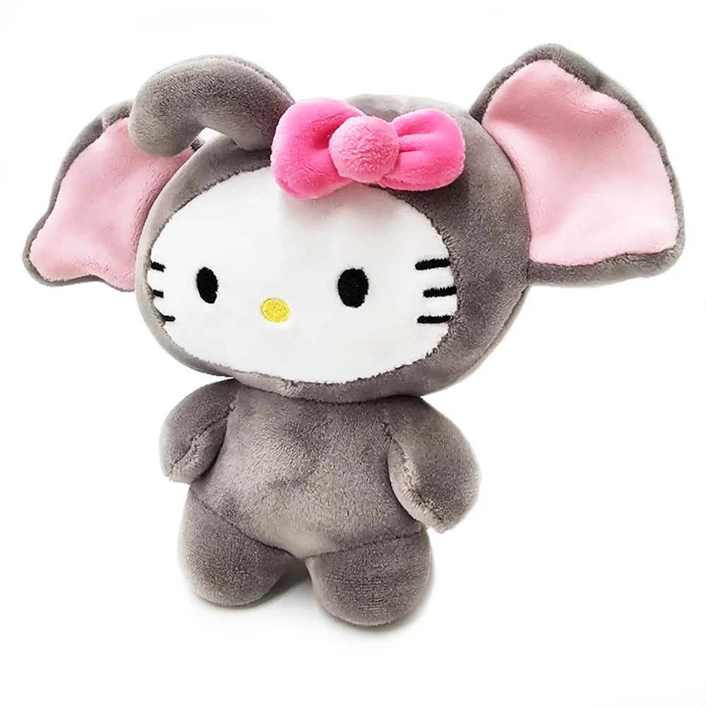 Hello Kitty Elephant | POPCULTURERAMA.com